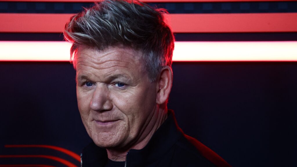 Az étel, amit ne rendelj Gordon Ramsay szerint