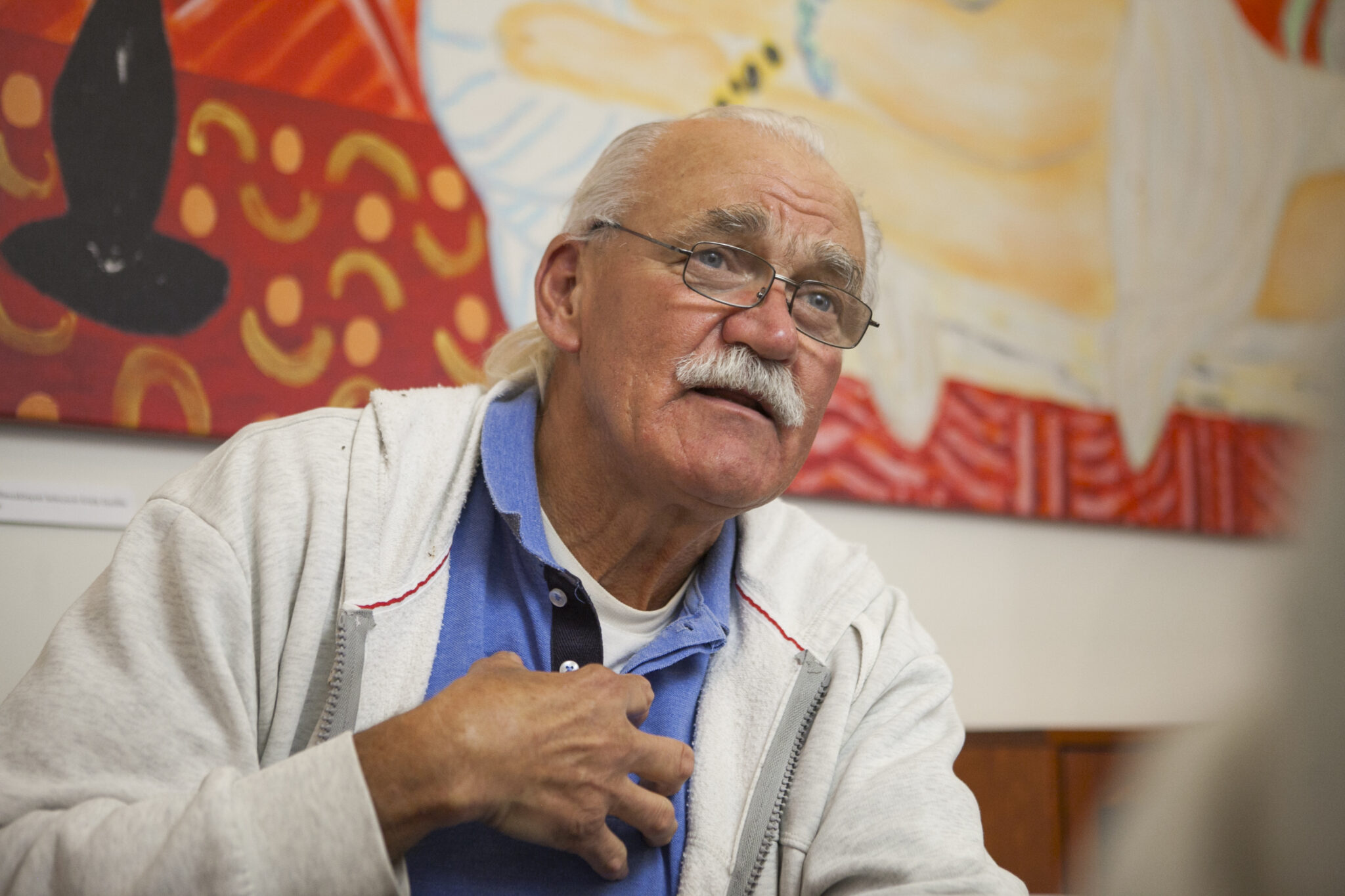 Herendi Péter futó élete