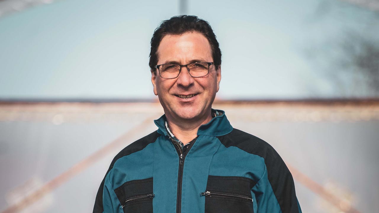 Így alakult József gazda szerelmi élete a forgatás után