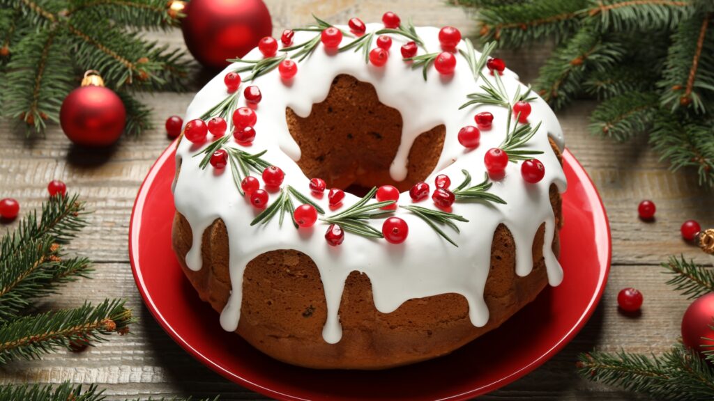 Régi karácsonyi sütemény receptek