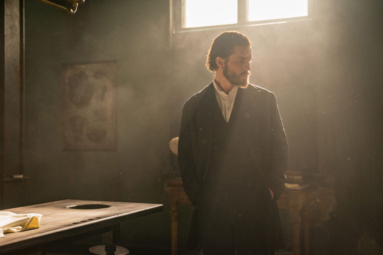 Kritika a Semmelweis című filmről