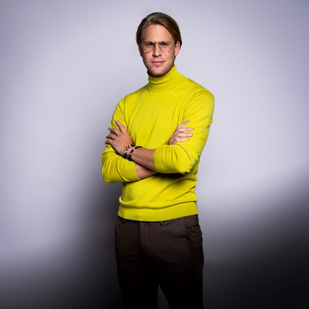 Nők az életemben: Henry Kettner