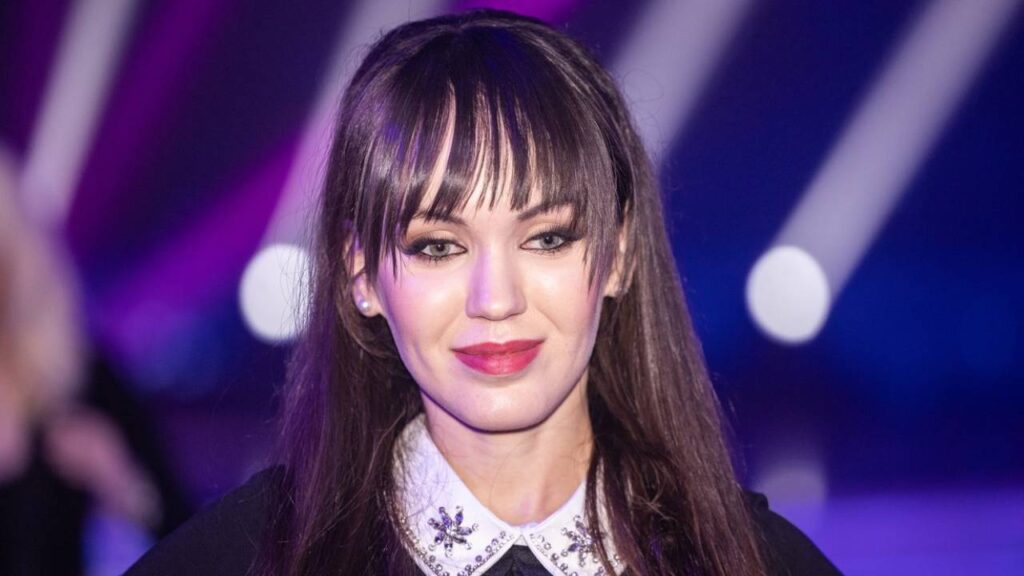 Nagy Ő Virág és Jákob Zoli