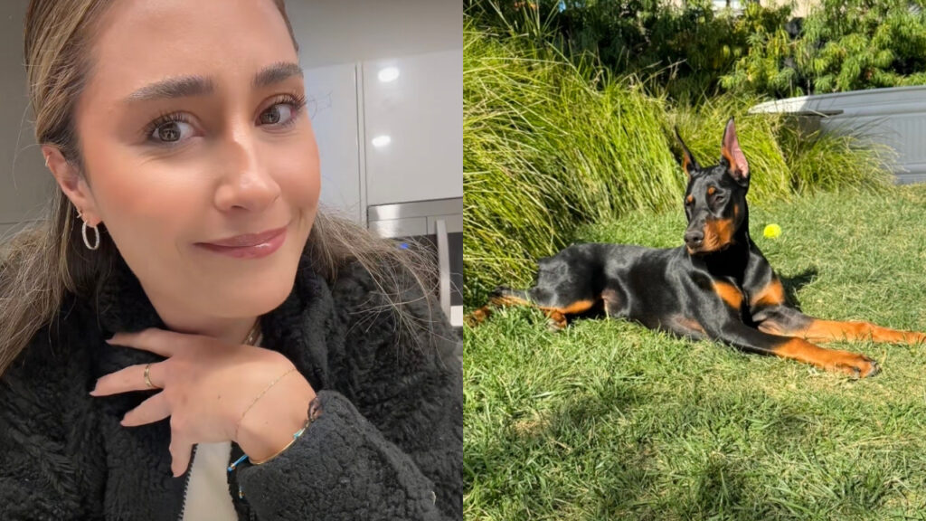 Milliókat ajánlottak a kutyájáért, de nem adta el