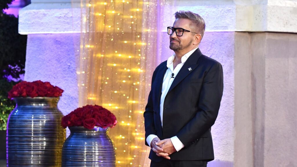 Jákob Zoli: Karácsonykor hiányzik legjobban a szerelem | nlc