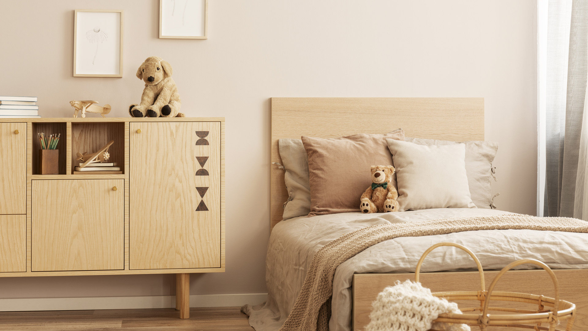 A sad beige mom jelenség