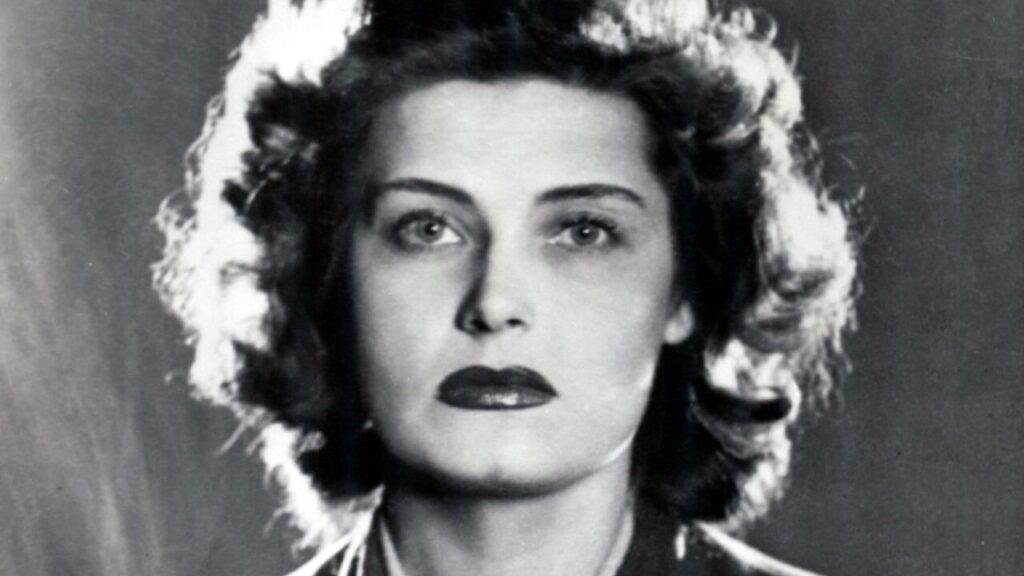 Karády Katalin élete