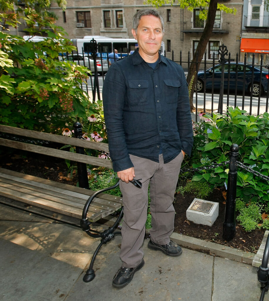 Adrienne Shelly színésznő halála