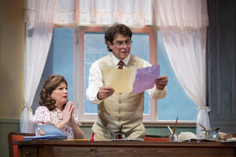 Gergely Róbert 66 éves lett