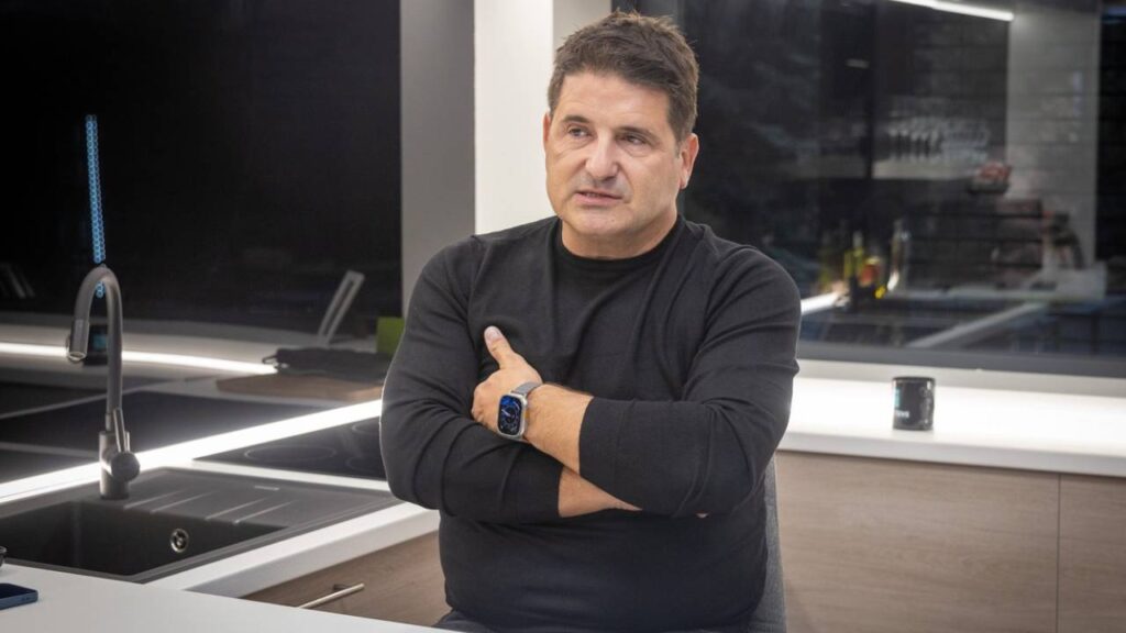 Hajdú Péter vallomása