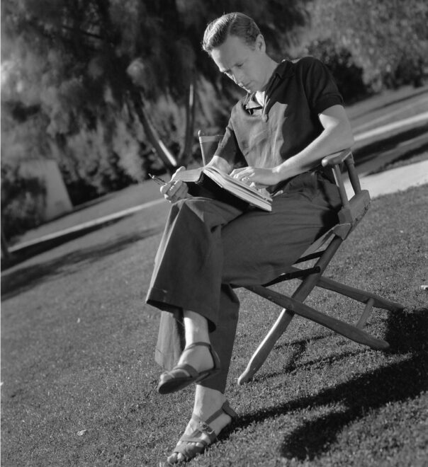 Leslie Howard élete és tragikusan korai halála