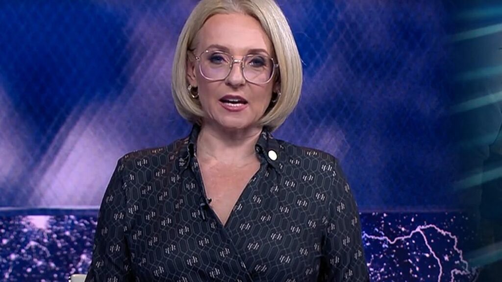 Marsi Anikó családjától a Dancing with the Starsig minden részlet