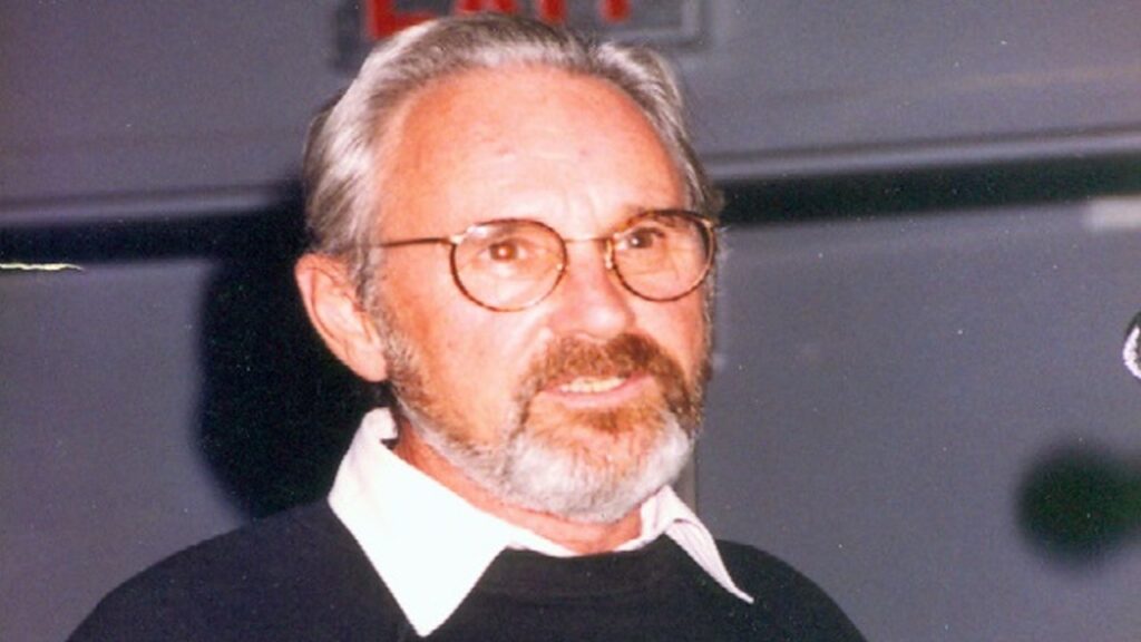 Norman Jewison kanadai filmrendező