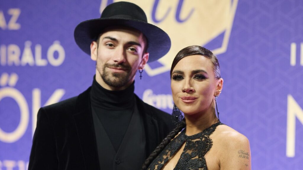 Papp Máté Bence karrierje