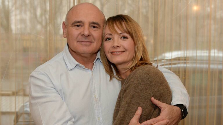 Rónai Egon a családi karácsonyról