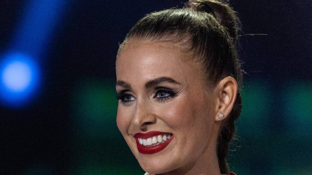 Sydney van den Bosch új élete