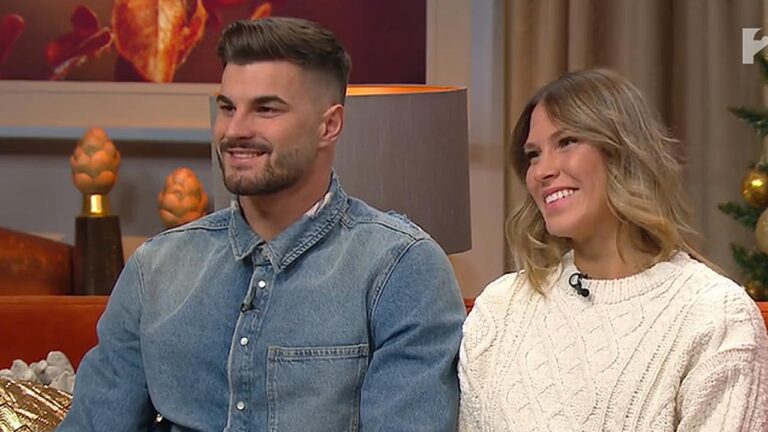 A Nagy Ő: emlékszel még Tóth Dávid választottjára? | nlc