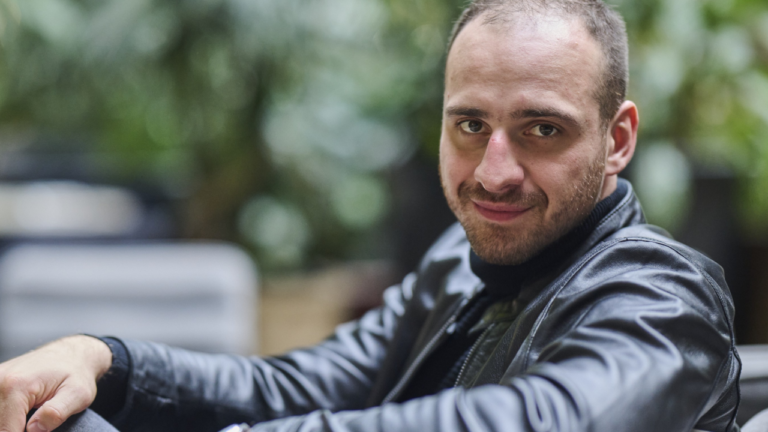 Brasch Bence izmos teste