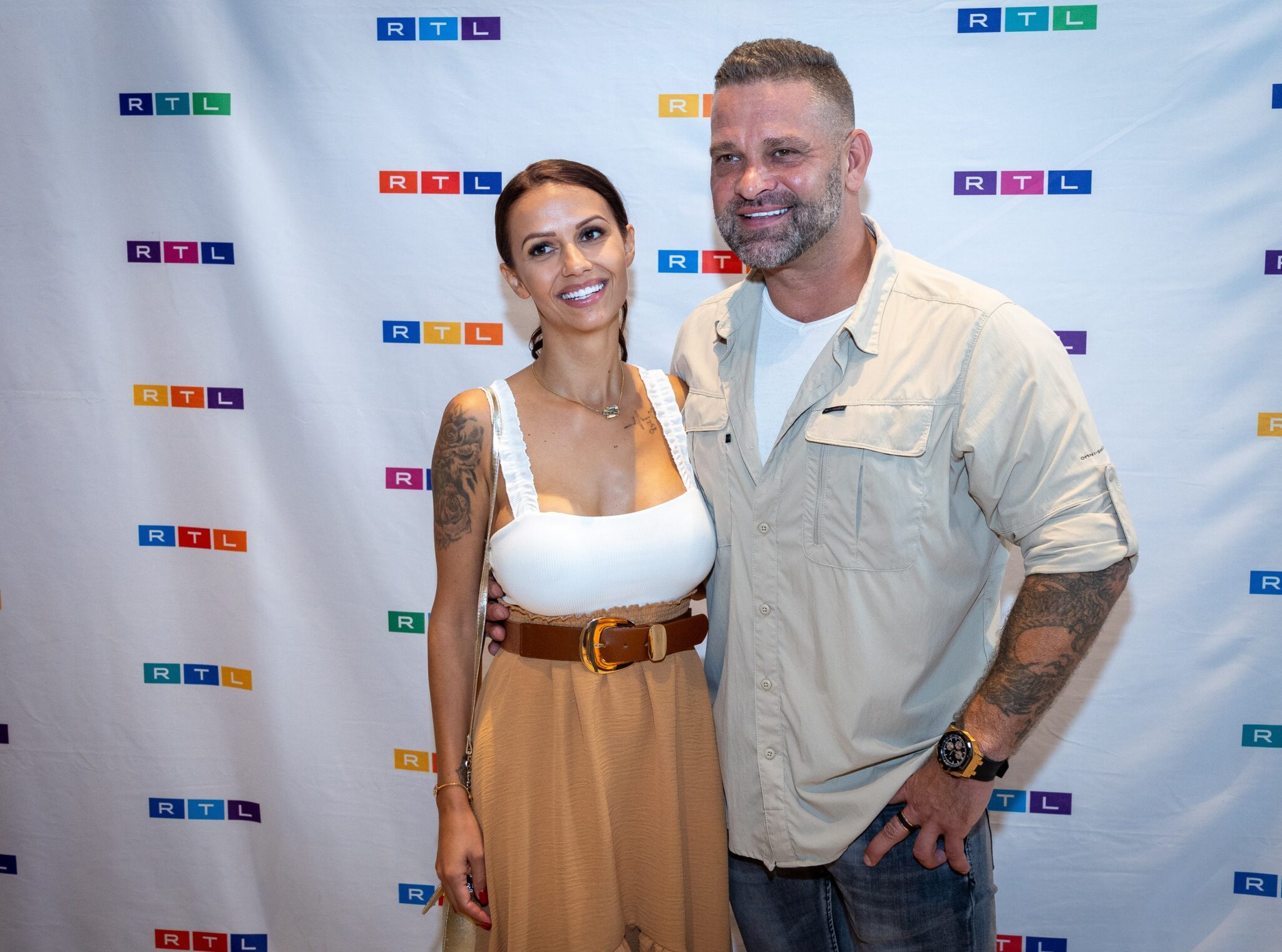 A legmeghatóbb Nyerő Páros-történetek