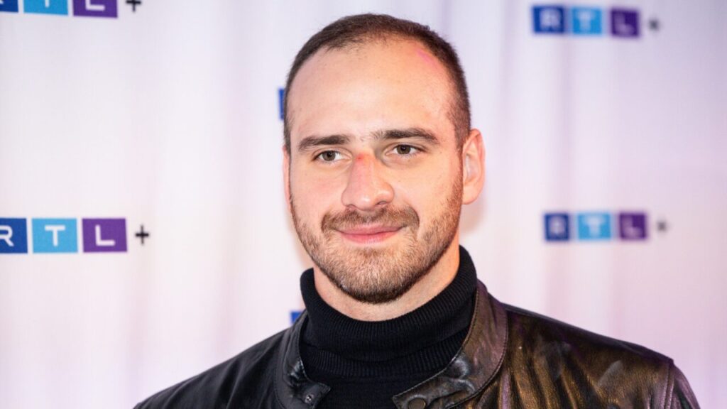 Brasch Bence ennyit keresett az Operettben