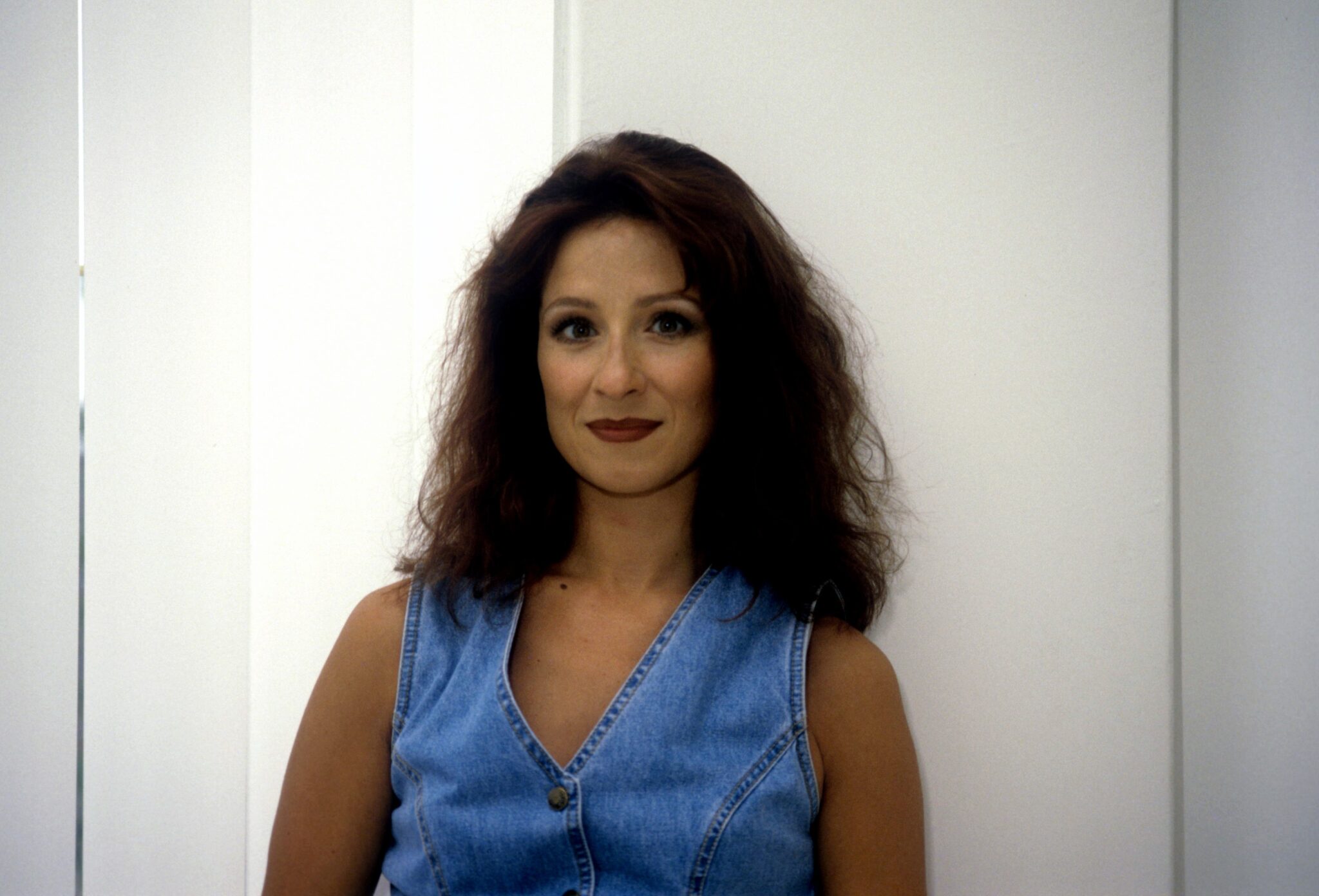 Détár Enikő akkor és most