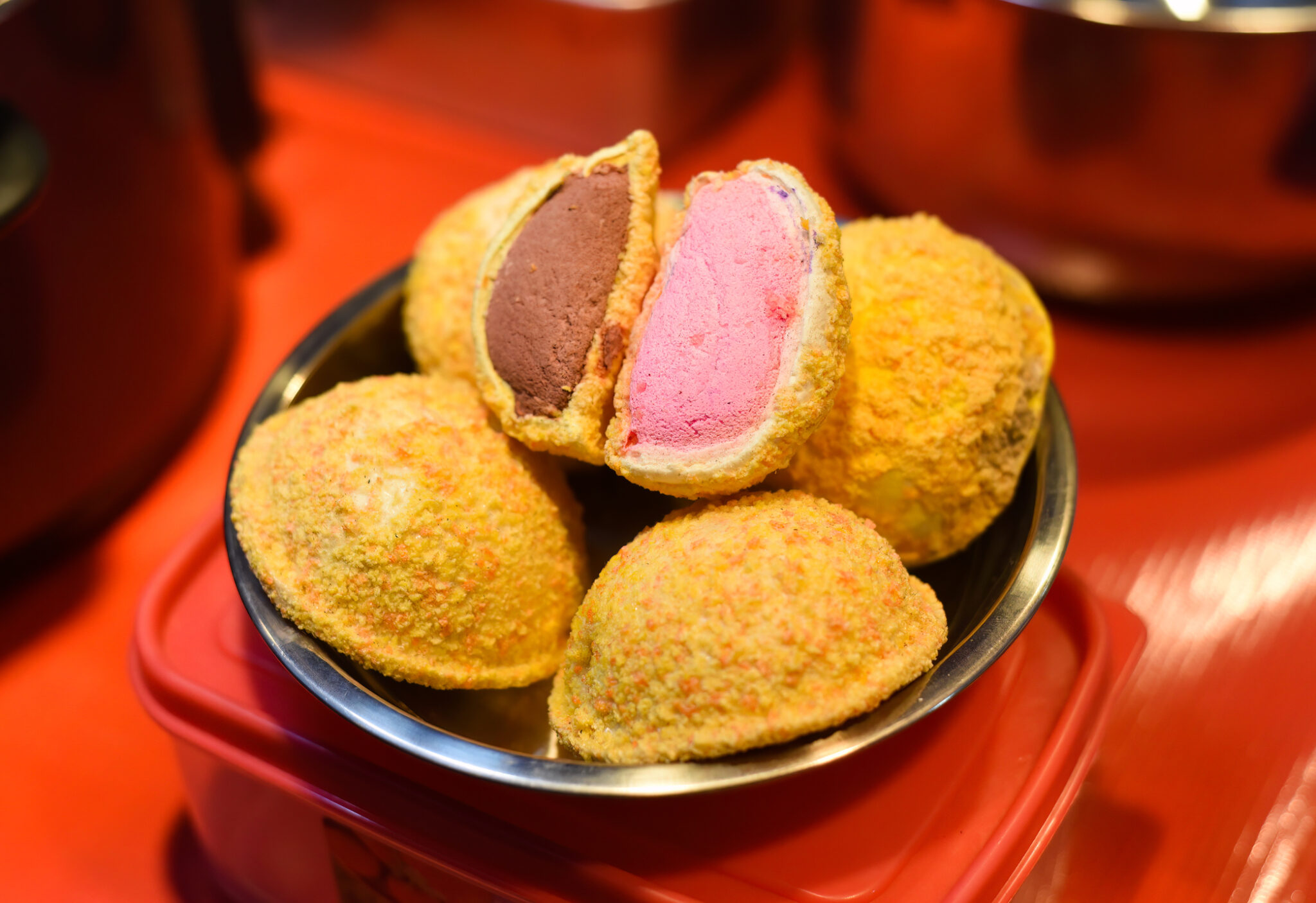 Bundázva finomabb! 7-féle panír a hagyományos liszt-tojás-zsemlemorzsén túl