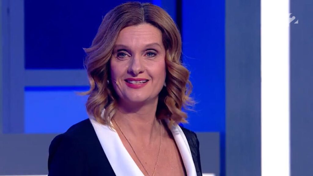 Janza Kata az új párkapcsolatáról