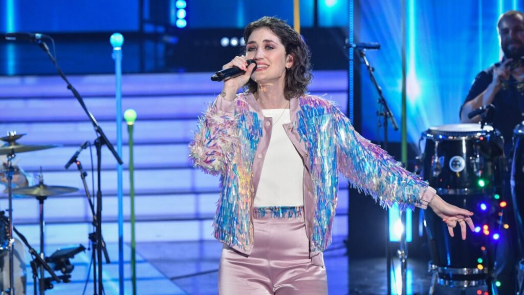 Lábas Viki vallomása a zenei életéről