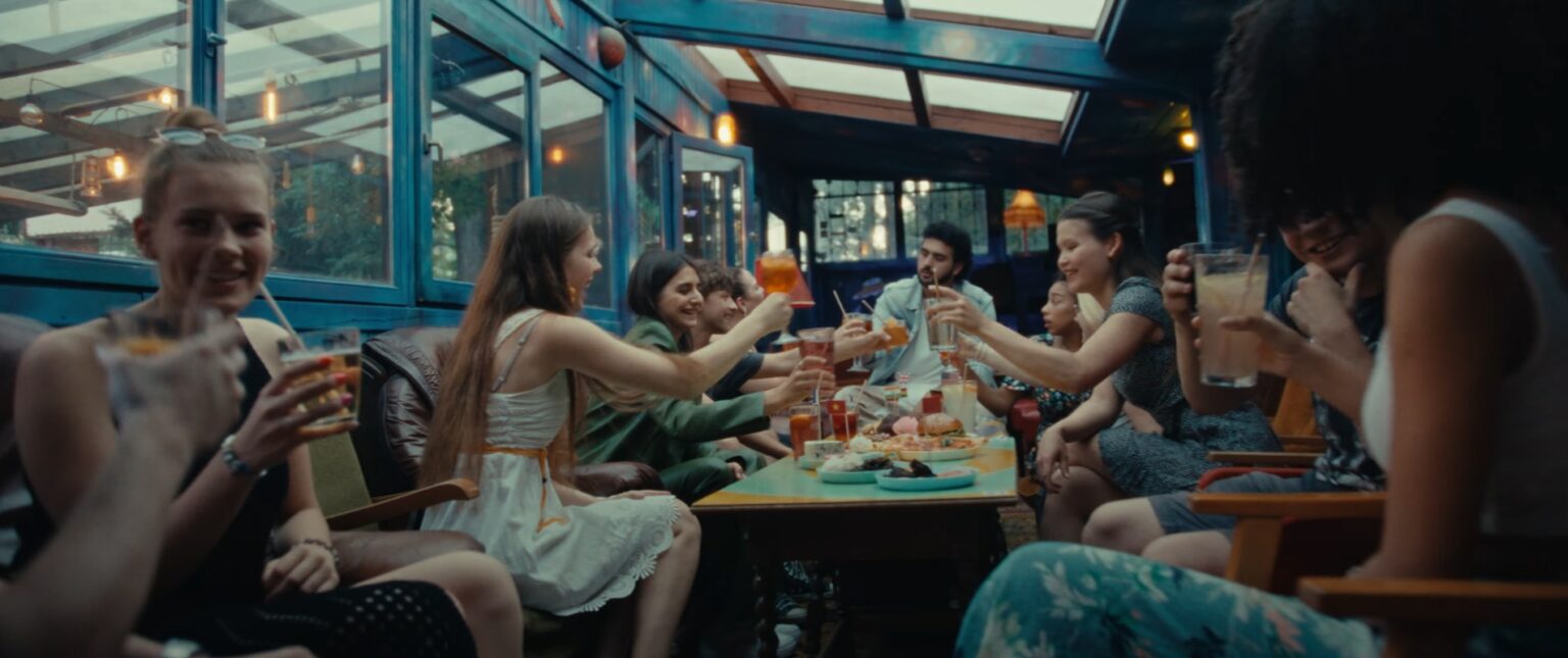 Ilyen a szegedi egyetemi élet, az intézmény falain kívül