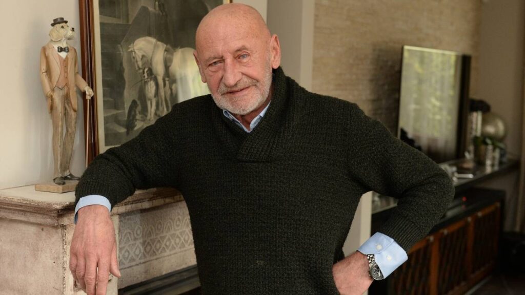 Reviczky Gábor nem vállal több darabot