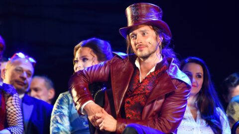 Sándor Pétert kirúgták az Operettszínházból