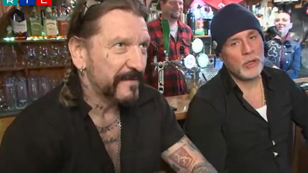 Ganxta Zolee és Dopeman kibékülése