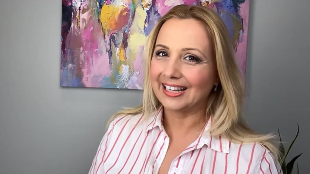 Gombos Edina a hosszú házasság titkáról