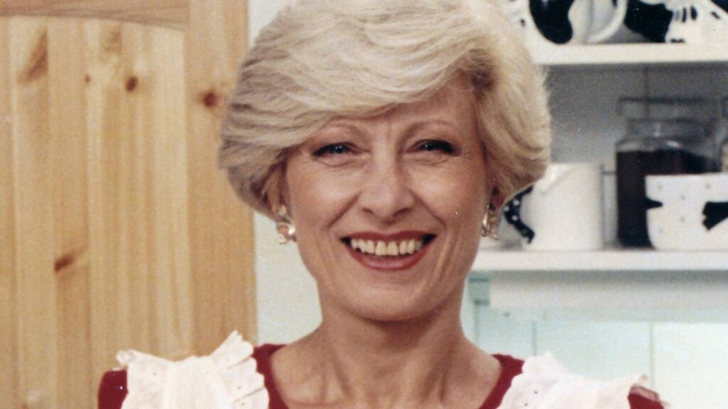 Kudlik Júlia interjút adott