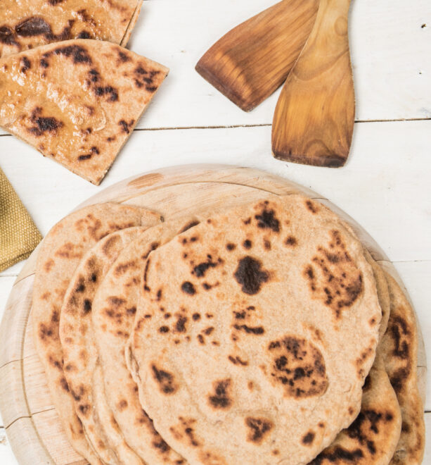 Lokša, a szlovák krumplipalacsinta receptje