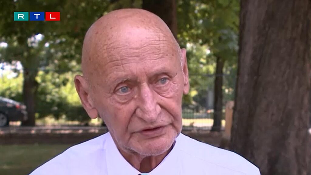 Reviczky Gábor a házasságairól