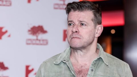 Kamarás Iván az örökségeiről