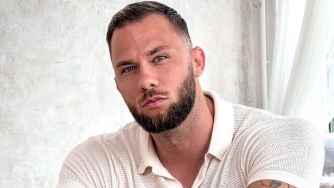 Magánéleti titkot árult el Kriston Péter