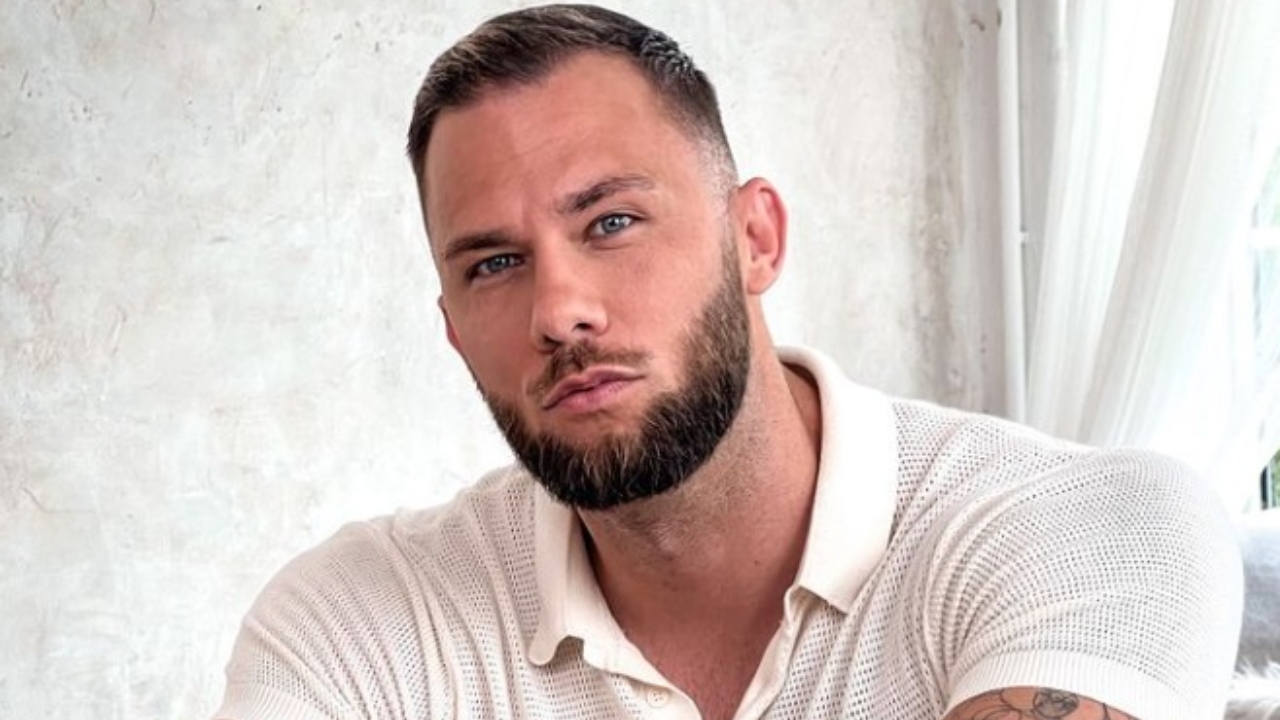 Magánéleti titkot árult el Kriston Péter