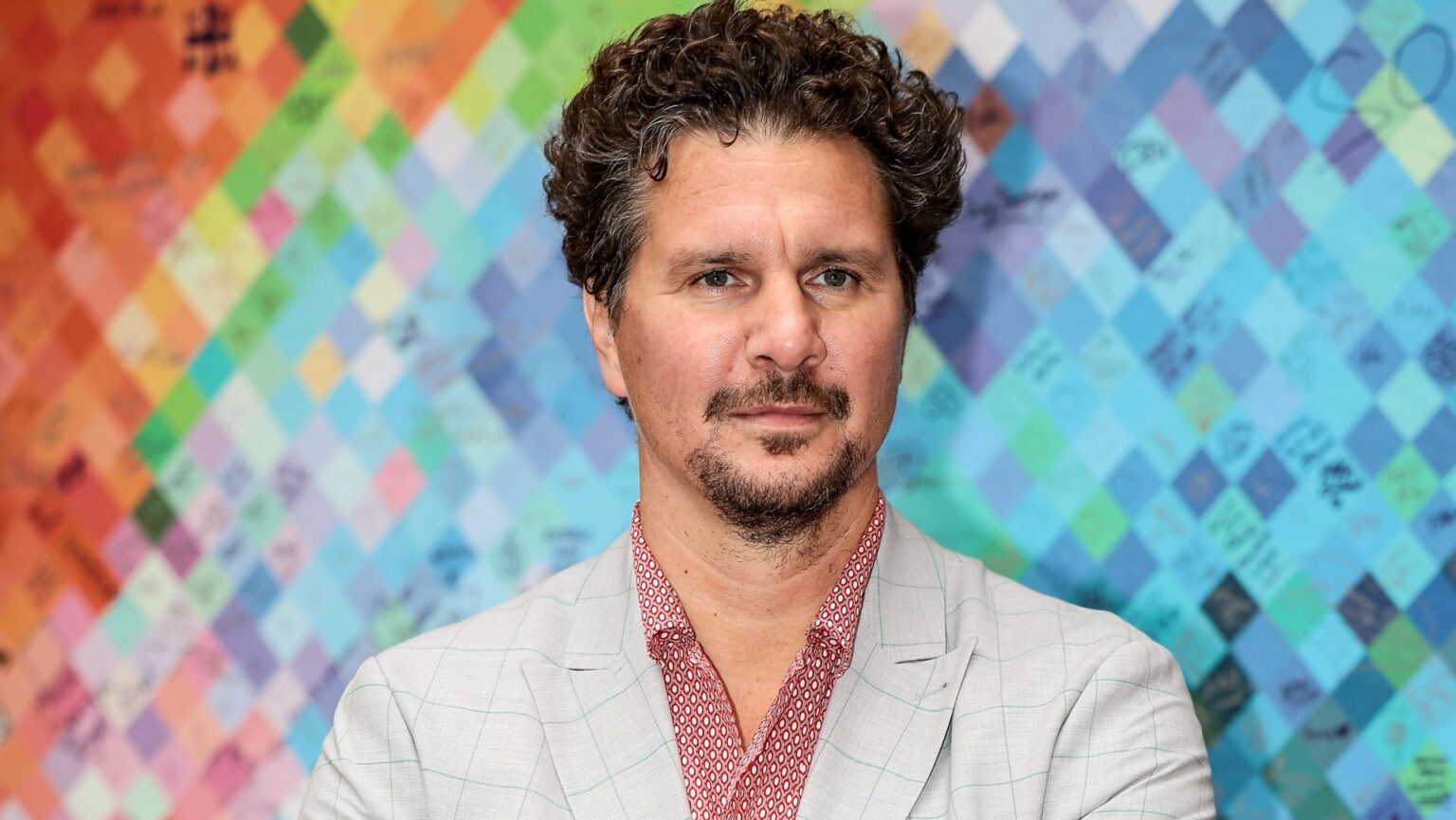 Nagy Ervin és az édesapja kapcsolata