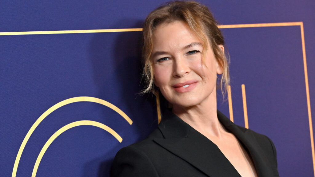 Renée Zellweger legemlékezetesebb szerepei
