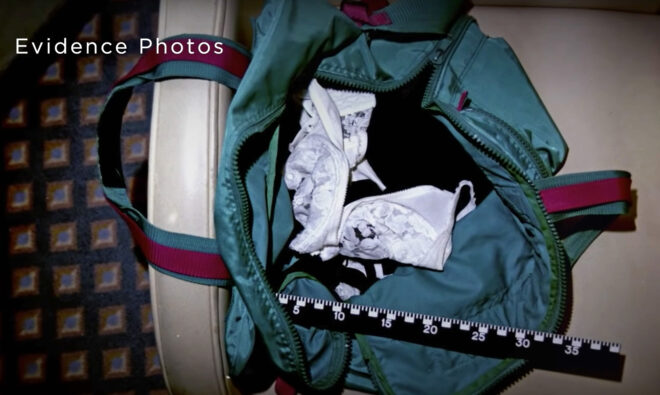 Jennifer Fairgate rejtélyes halála az oslói Plaza Hotelben