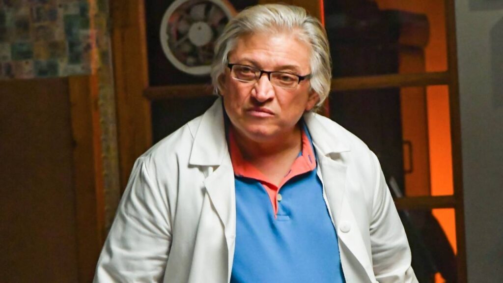 Badár Sándor újra szerelmes