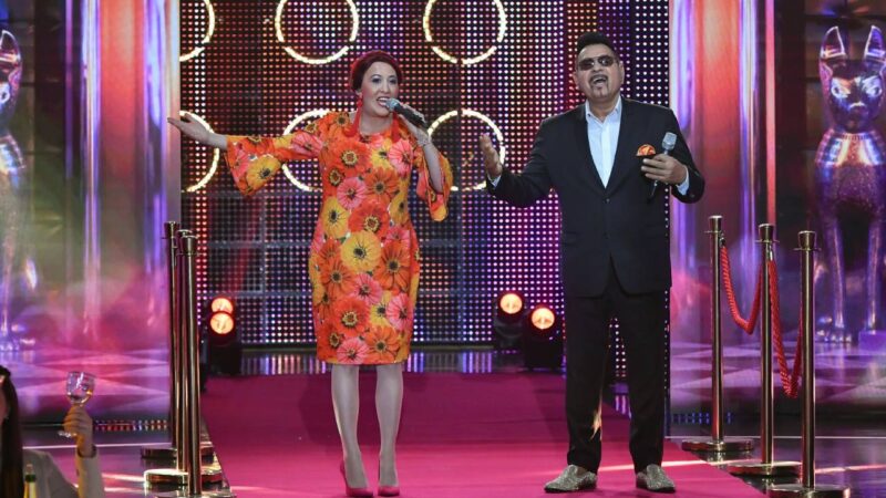 Bódi Gusztiék elmenekültek a világ elől