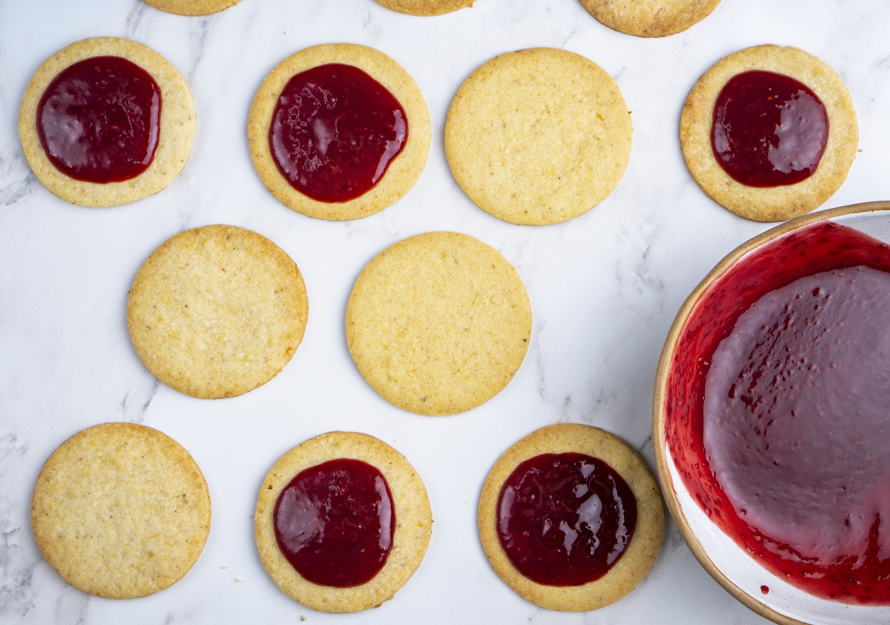 A házi isler receptje