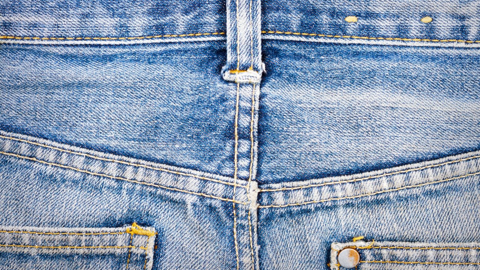 Így válaszd ki próba nélkül a tökéletes nadrágot