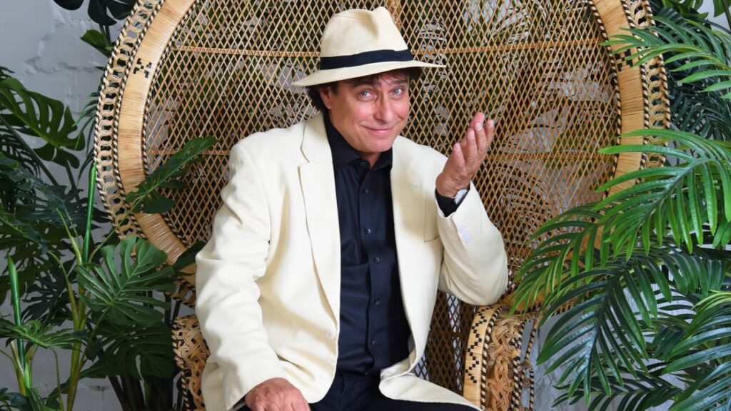 Gergely Róbert akkor és most