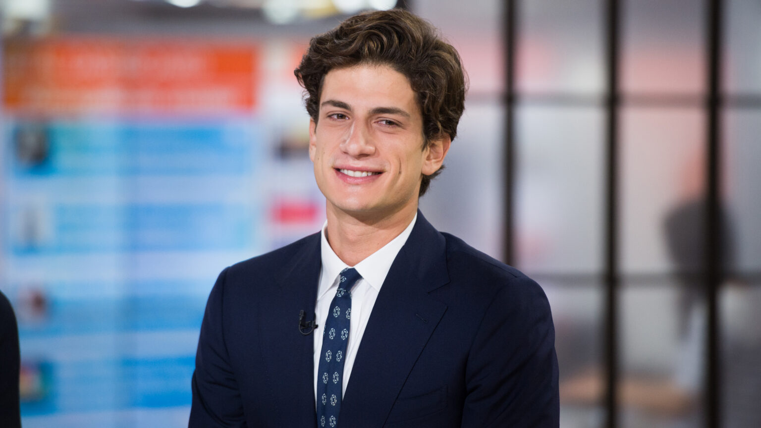 Kicsoda John F. Kennedy unokája, Jack Schlossberg?