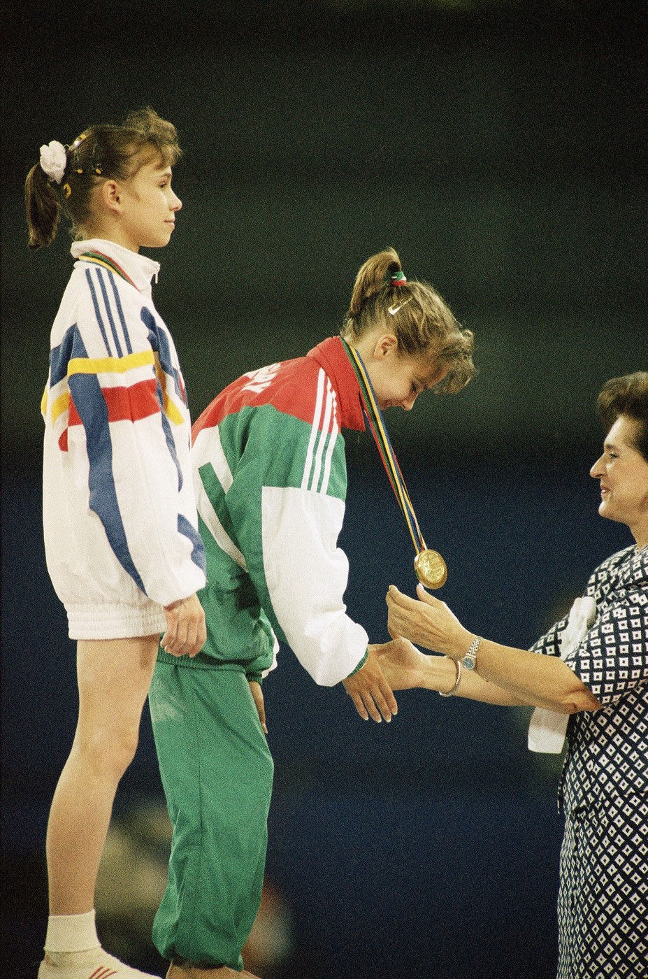 Ónodi Henrietta 50 éves lett