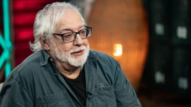 Verebes István teljesen belebetegedett: "Én nagyon elszúrtam a ...